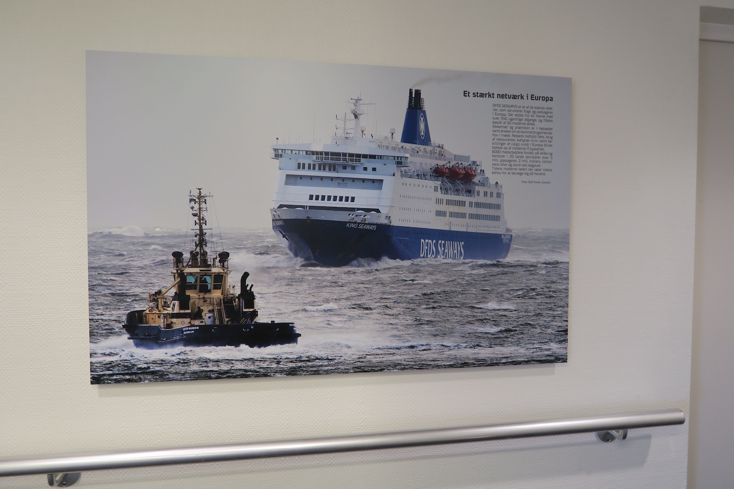 DFDS_København_Ombord_Konferanse_bilder_DFDS - Storbycruise